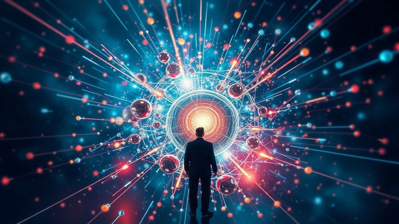 10 Films Set in Particle Physics Institutes - Movies and Collections