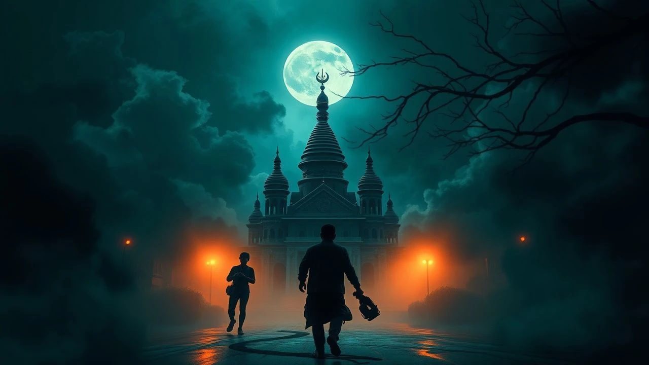 Burmese Horror: 10 Essential Myanmar Films of Dread - Movies and ...
