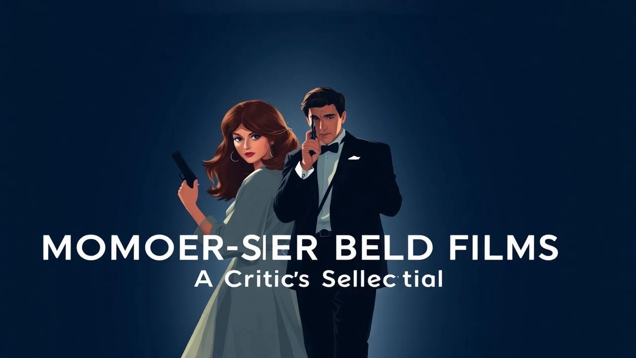 Mother-Son Bond Films: A Critic's Selection - Movies and Collections
